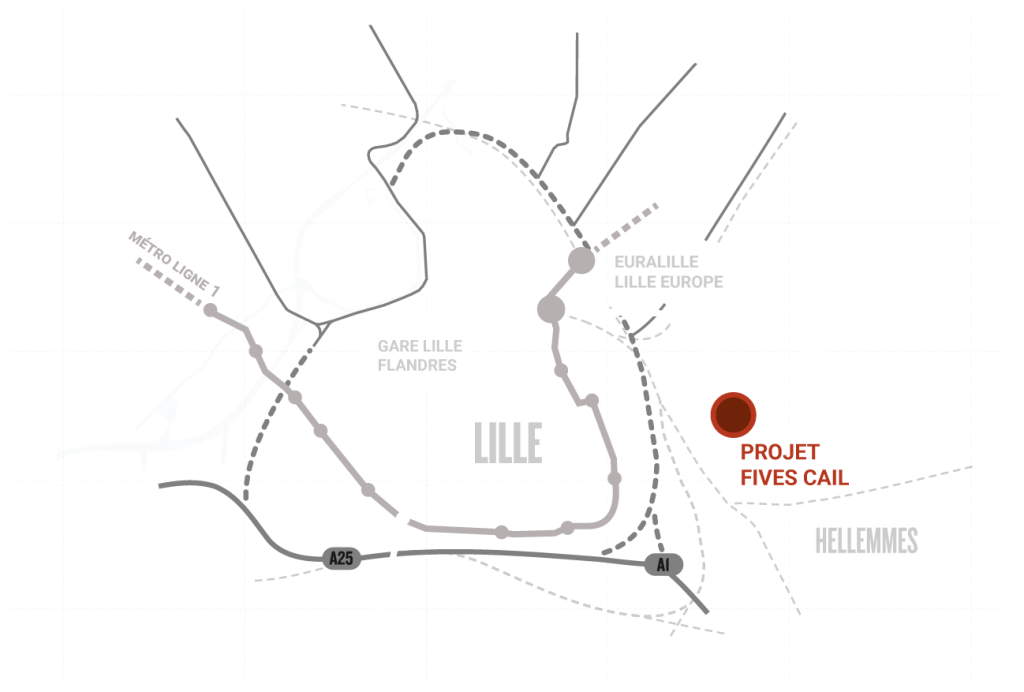 2017 - Fives Cail Babcock